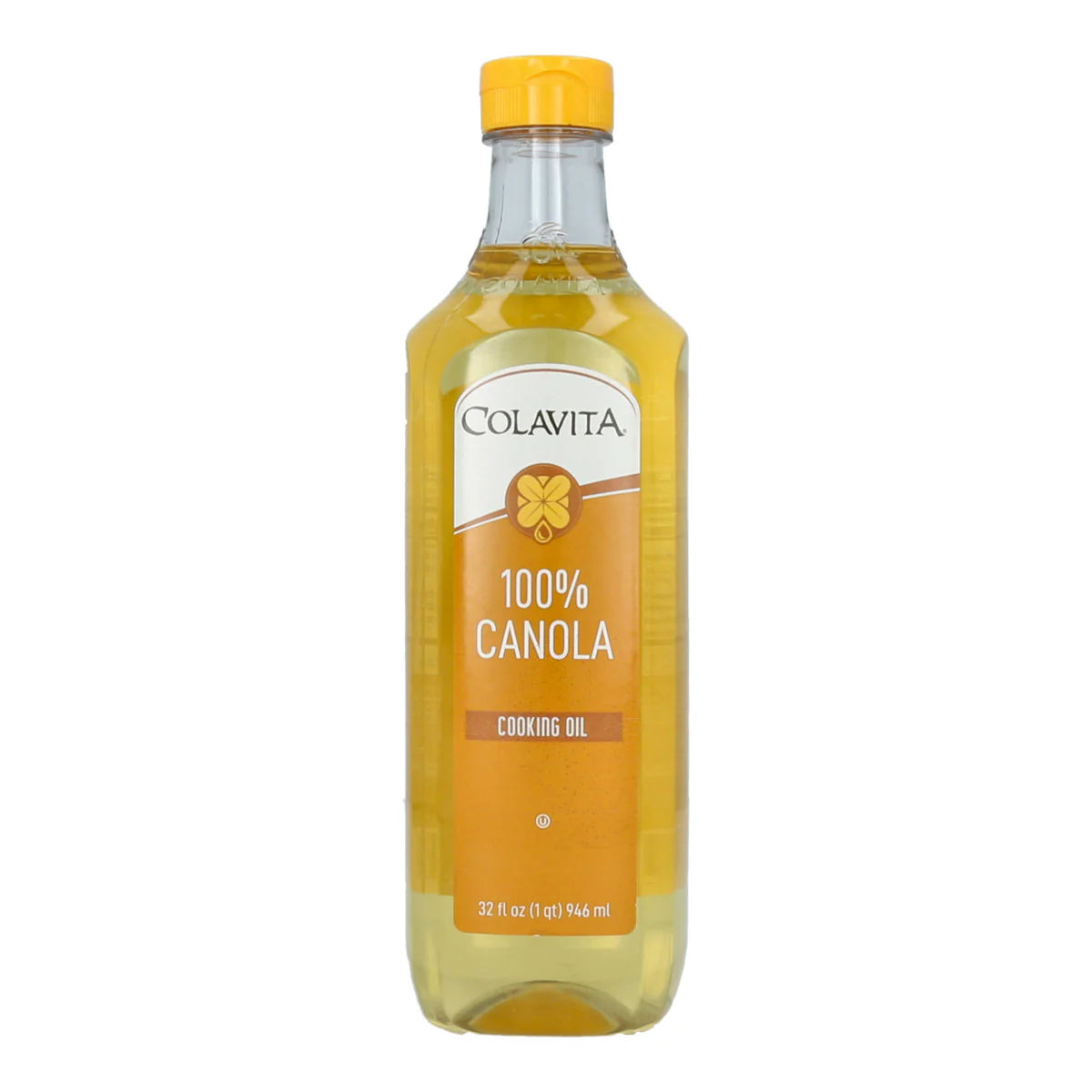 Colavita 100% Canola Cooking Oil 32 fl. oz. | Paisanos Butcher Shop