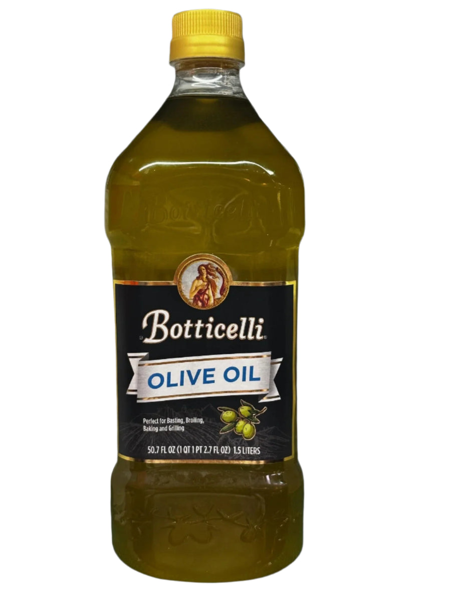 Botticelli Olive Oil 50.7 Fl. Oz. | Paisanos Butcher Shop