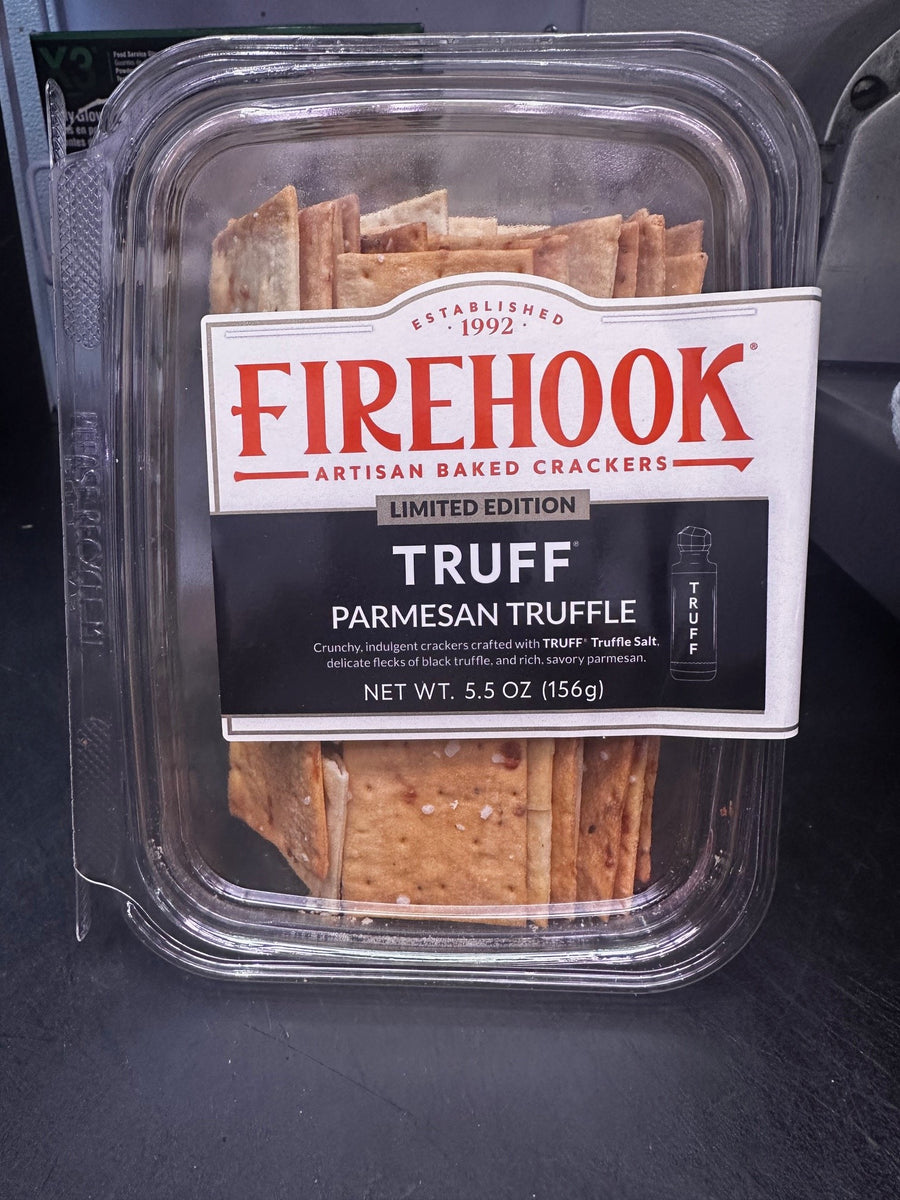 Firehook Truff 5oz. | Paisanos Butcher Shop
