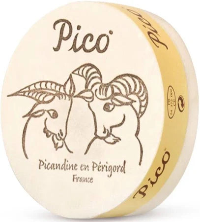 Pico Soft Ripened Cheese 3.5 oz. | Paisanos Butcher Shop
