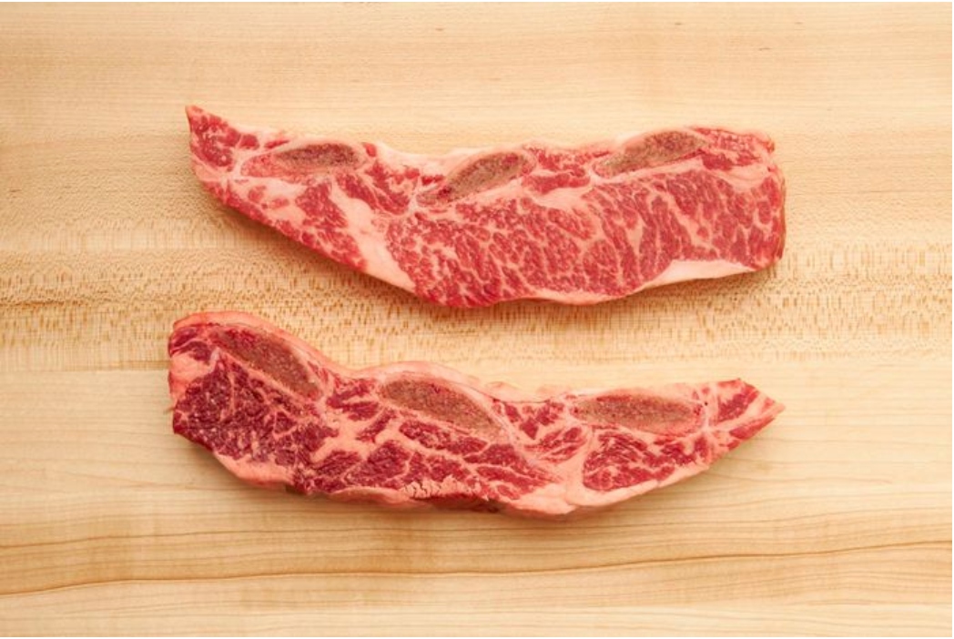 Beef Short Ribs Whole Or Cut | Paisanos Butcher Shop