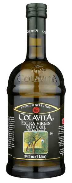 Colavita Olive Oil EVOO | Paisanos Butcher Shop