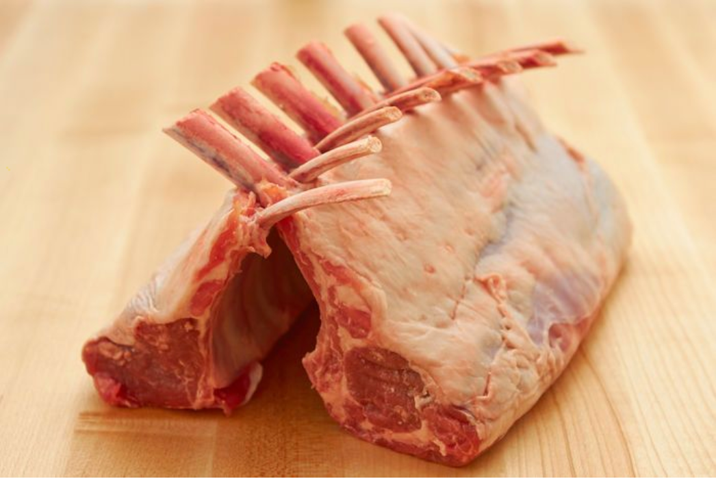 New Zealand Lamb Rib Chops French Cut | Paisanos Butcher Shop