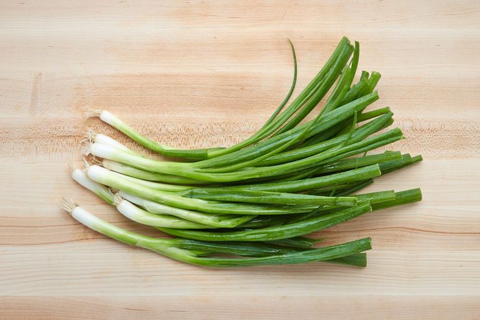 Scallions Bunch | Paisanos Butcher Shop