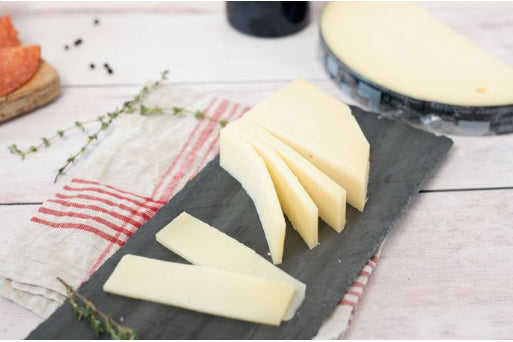 Provolone - Sharp | Paisanos Butcher Shop